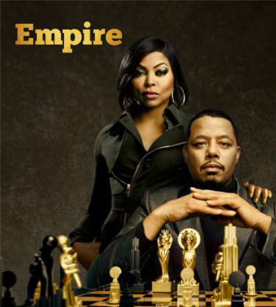Empire - Creative HD
